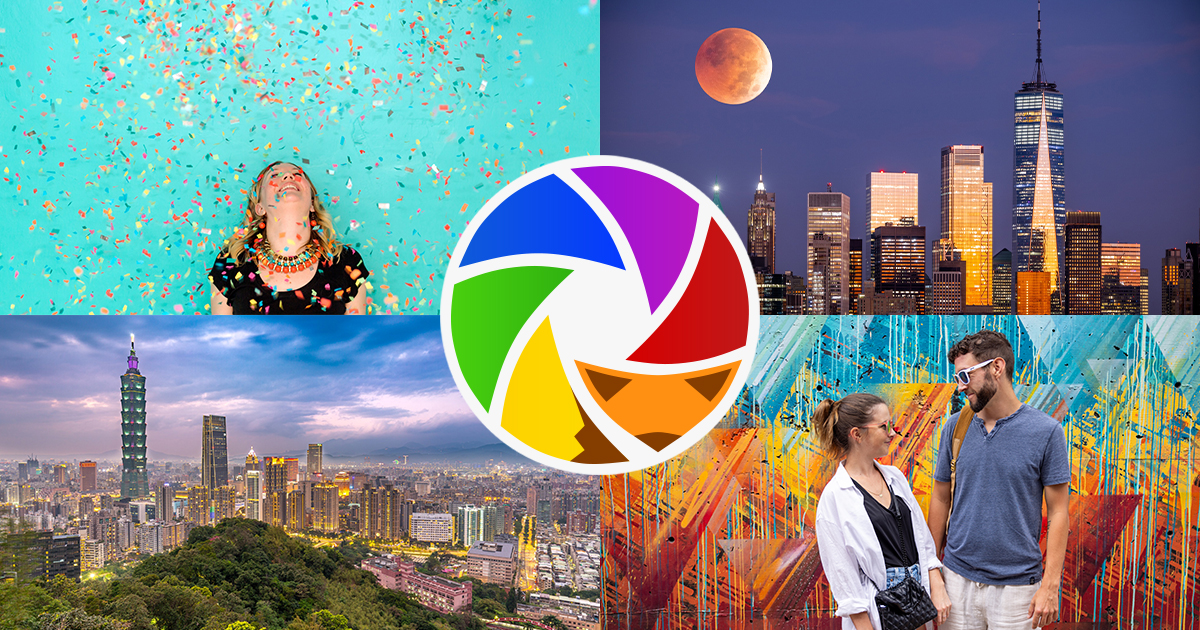 Home · Zach Fox Photography